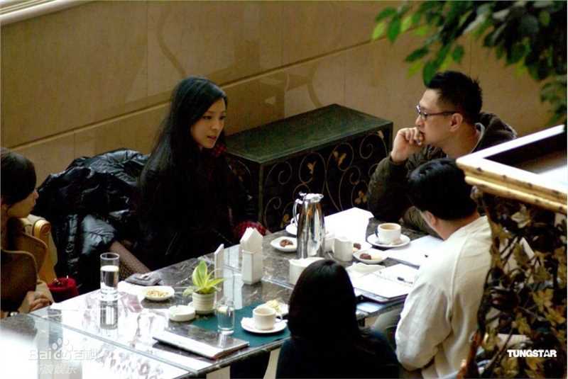 叶伟信(Wilson Yip Wai Shun)精彩图册-万佳直播吧