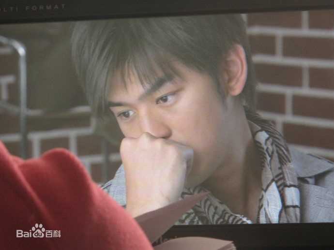 陈柏霖(Bolin Chen)摩登新人类宣传花絮性感图片图集-万佳直播吧