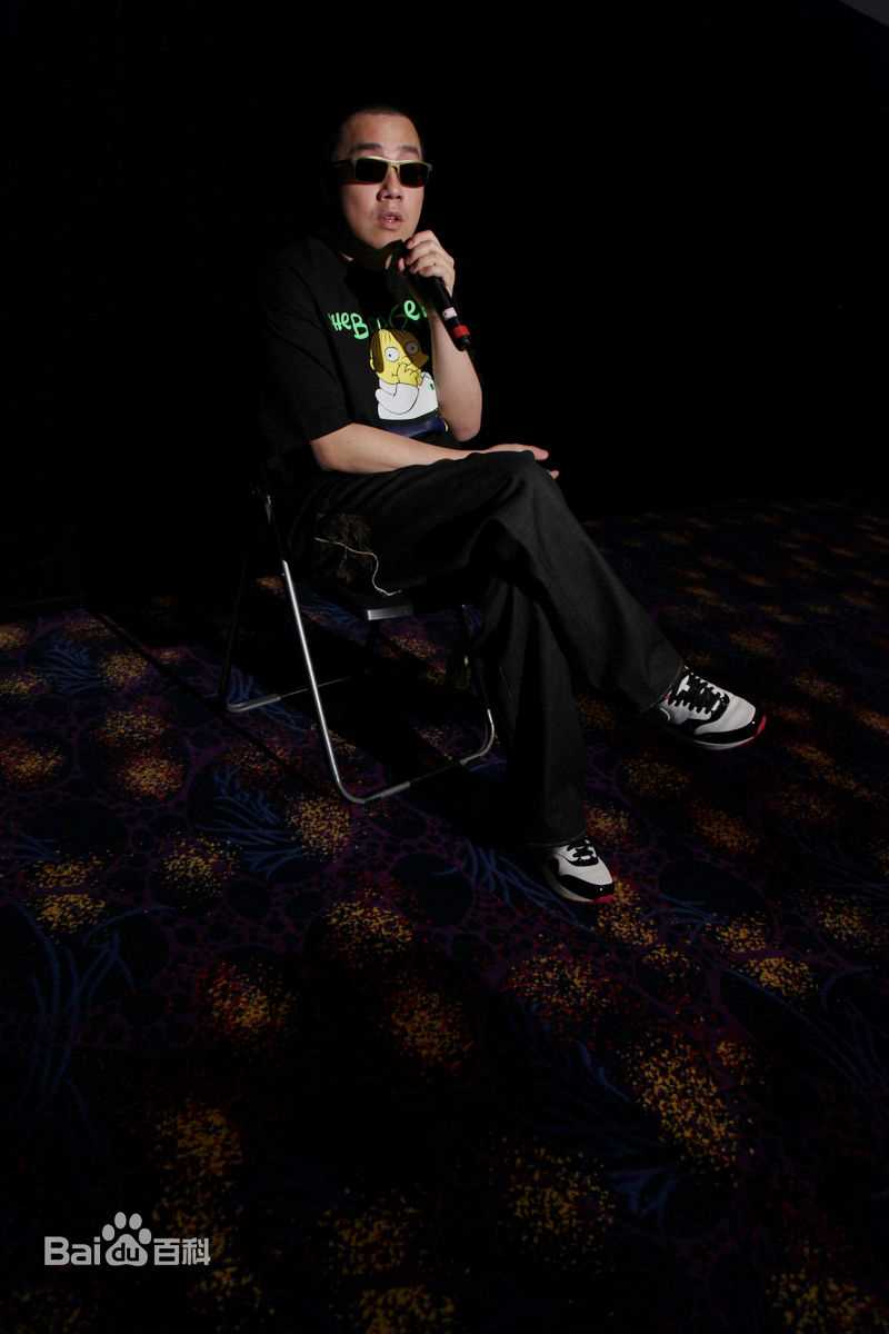 最新彭浩翔(Pang Ho-Cheung)精彩图册-万佳直播吧