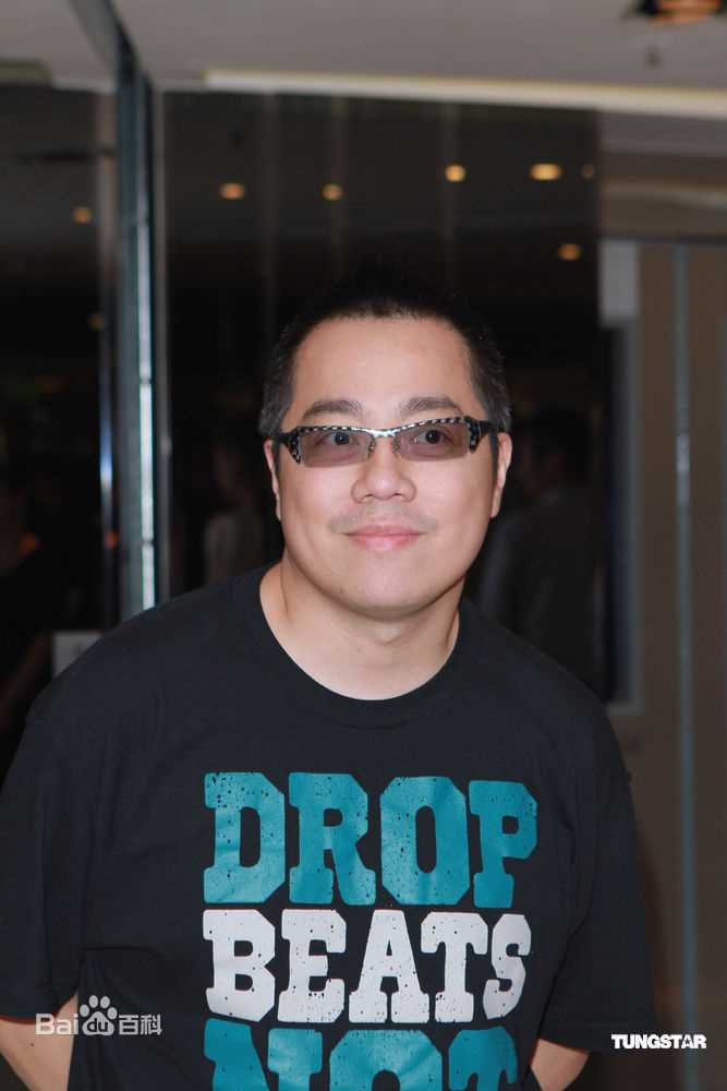 最新彭浩翔(Pang Ho-Cheung)精彩图册-万佳直播吧