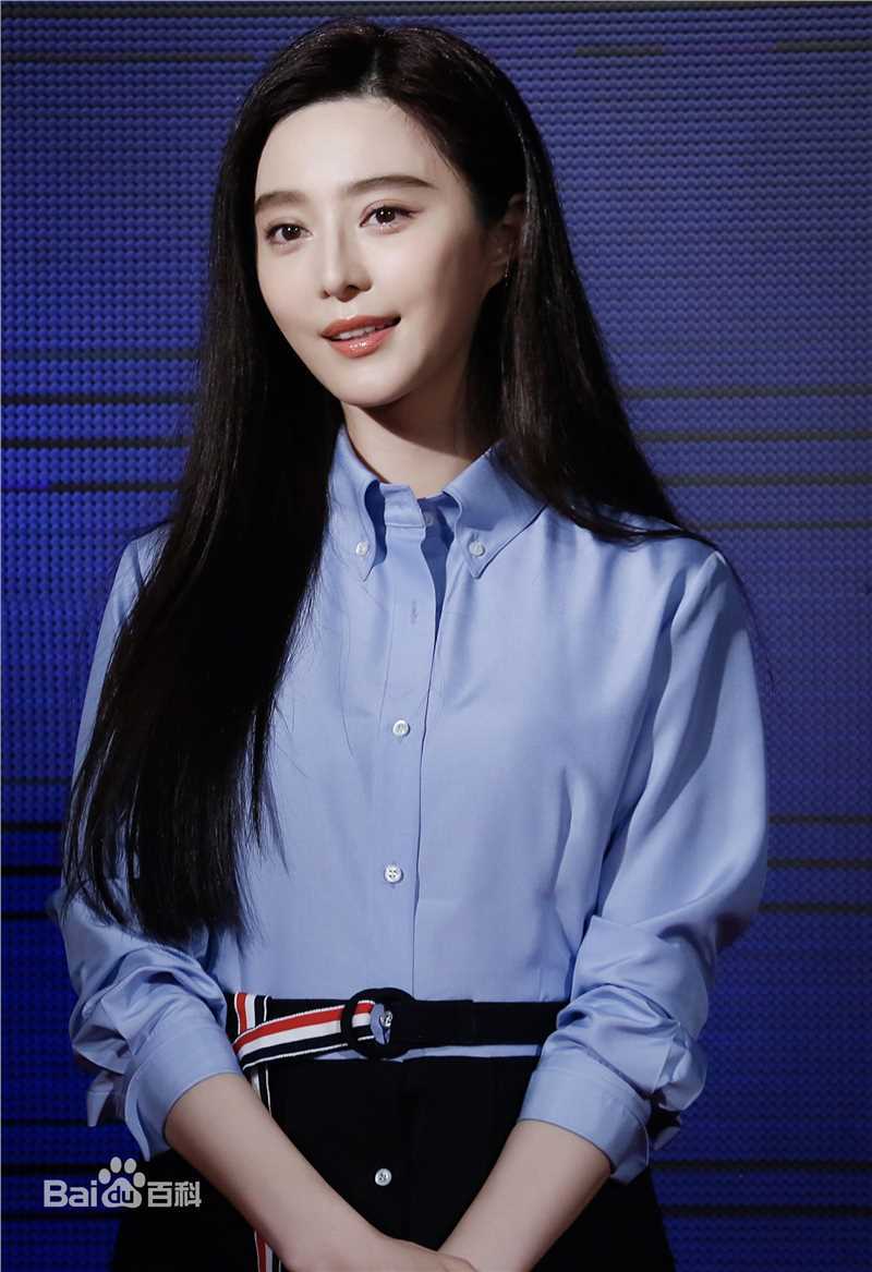 范冰冰(Fan Bingbing)活动照006图片图册-万佳直播吧