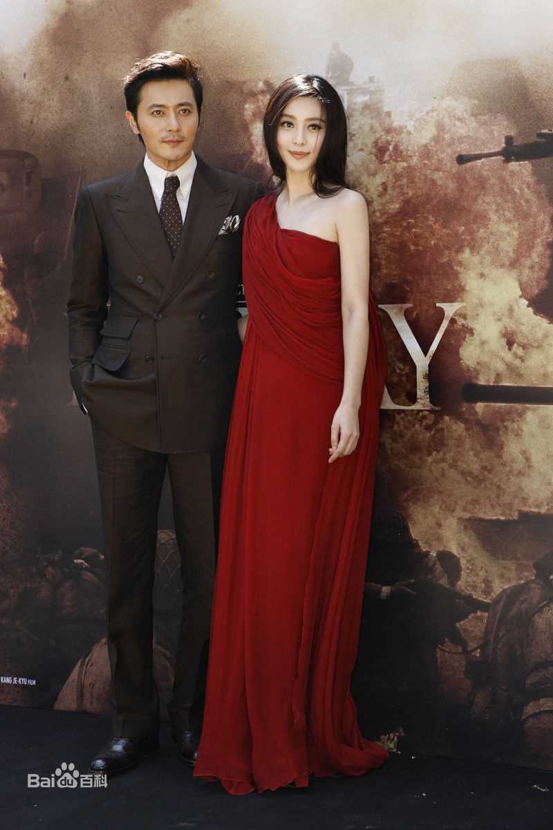 范冰冰(Fan Bingbing)红毯照片002壁纸壁纸-万佳直播吧