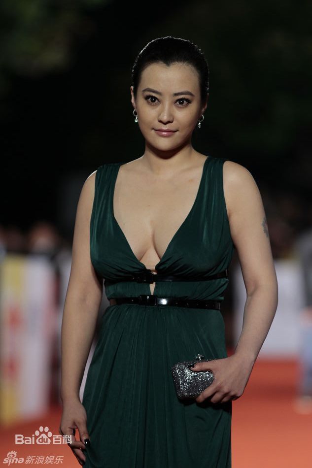 高清郝蕾(Hao Lei)精彩图册-万佳直播吧