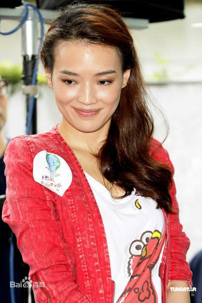 高清舒淇(Hsu Chi、Shu Qi、Hsu Kei)精彩图册-万佳直播吧