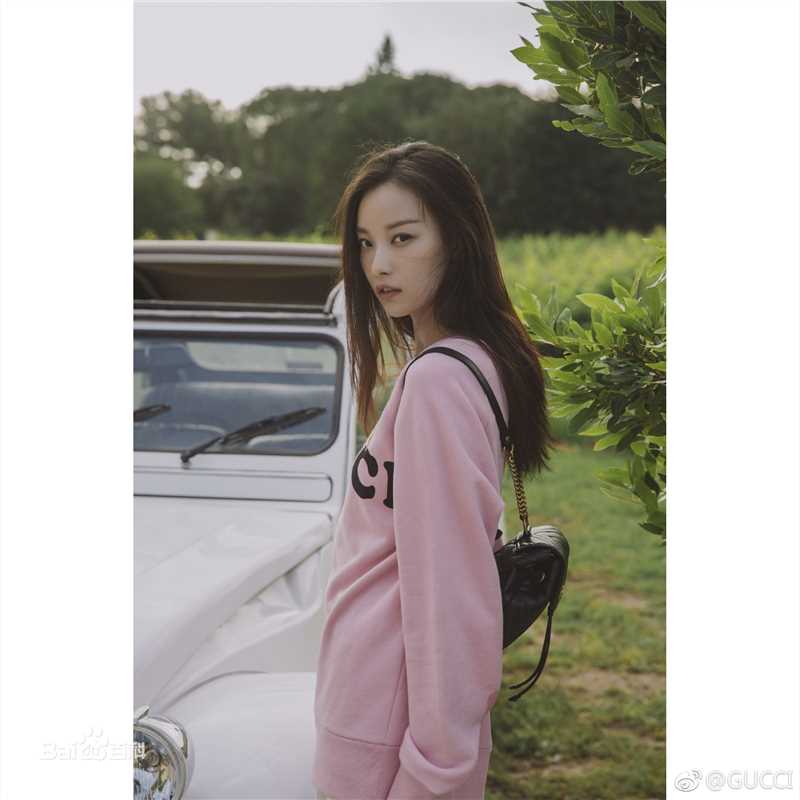 倪妮(NiNi)GUCCI品牌大使素颜照-倪妮(NiNi)GUCCI品牌大使素颜照相册-万佳直播吧