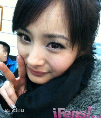 杨幂(Yang Mi，Mini)精彩图册5-万佳直播吧