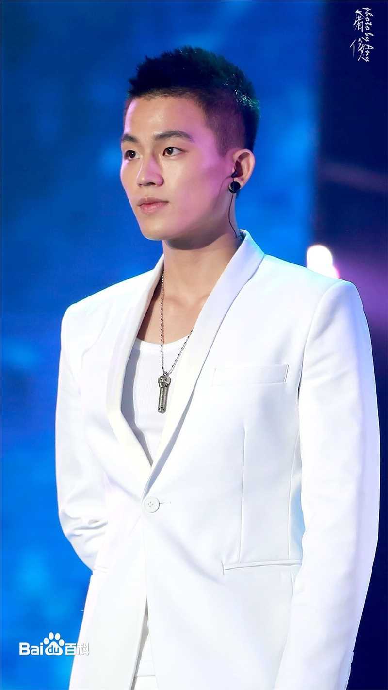 欧豪(Oho Ou)快男巡演广州站厦门站城市之星图片图集-万佳直播吧