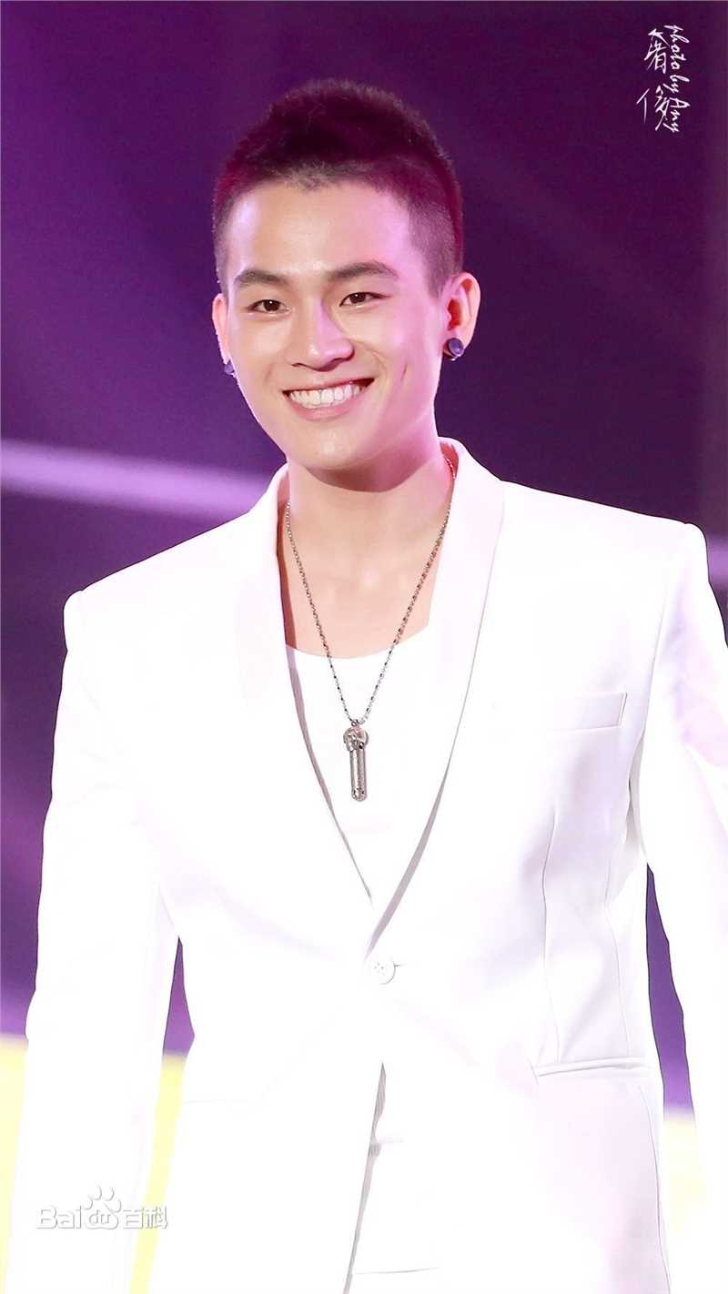 欧豪(Oho Ou)快男巡演广州站厦门站城市之星图片图集-万佳直播吧