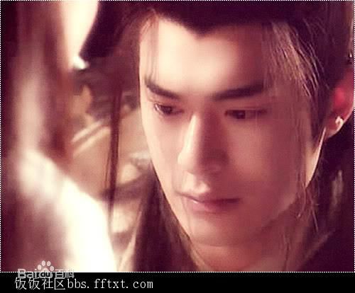 古天乐(Louis Koo、Tin Lok)在在1995年《神雕侠侣》中饰演杨过中的-万佳直播吧