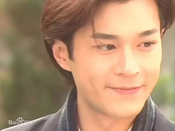 精选古天乐(Louis Koo、Tin Lok)在《天地男儿》饰叶承康中的图册-万佳直播吧