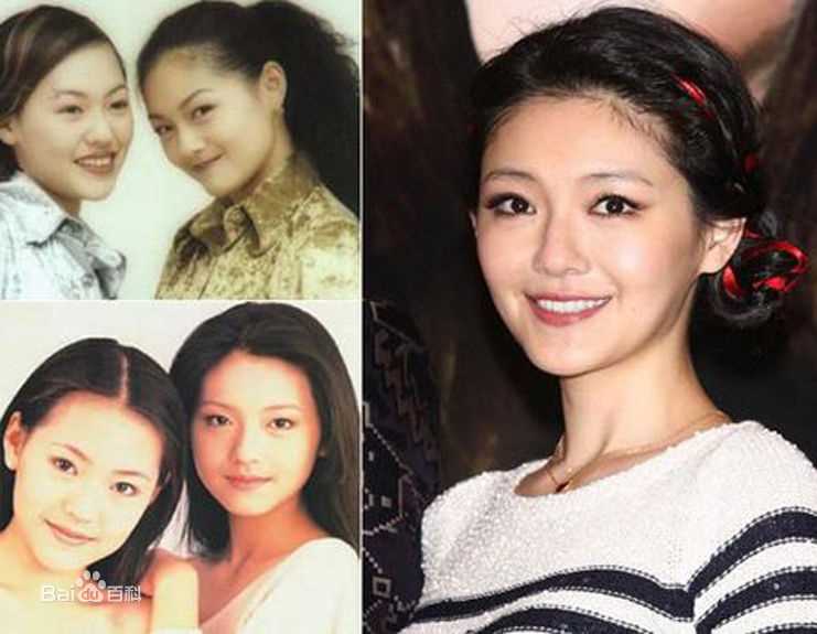 徐熙媛(Barbie Hsu)早期照片集生活照-徐熙媛(Barbie Hsu)早期照片集生活照相册-万佳直播吧