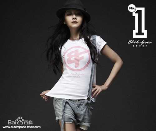 徐熙媛(Barbie Hsu)高清1图集-万佳直播吧