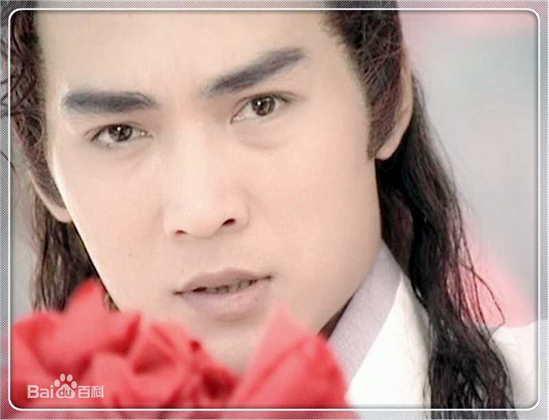 焦恩俊(Vincent Chiao)《小李飞刀》剧照-万佳直播吧