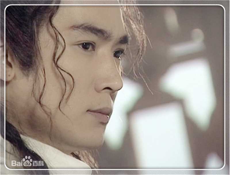 焦恩俊(Vincent Chiao)《小李飞刀》剧照-万佳直播吧