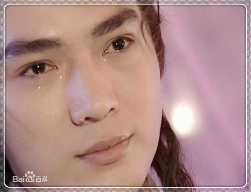 焦恩俊(Vincent Chiao)《小李飞刀》剧照-万佳直播吧