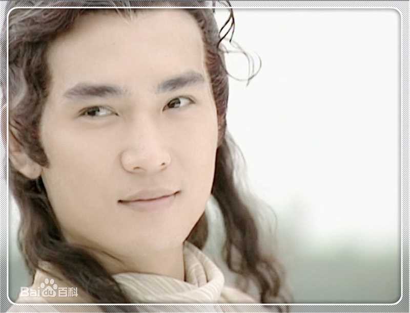 焦恩俊(Vincent Chiao)《小李飞刀》剧照-万佳直播吧