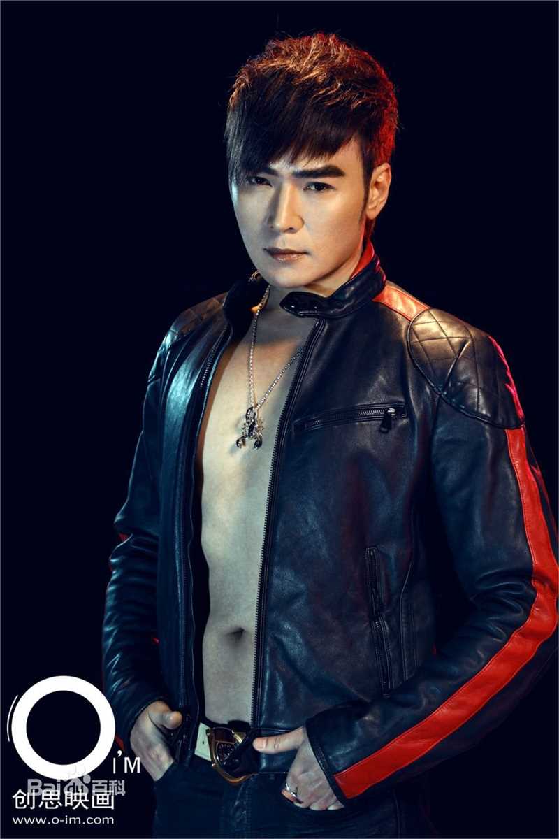 高清焦恩俊(Vincent Chiao)在专辑《EP》、《文森特先生》图册中的图册-万佳直播吧