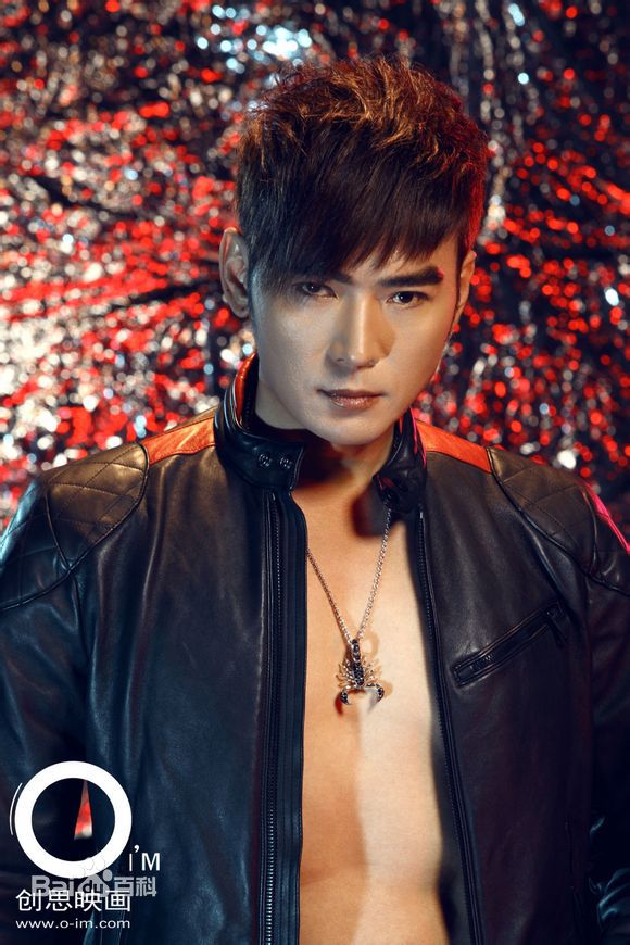 高清焦恩俊(Vincent Chiao)在专辑《EP》、《文森特先生》图册中的图册-万佳直播吧