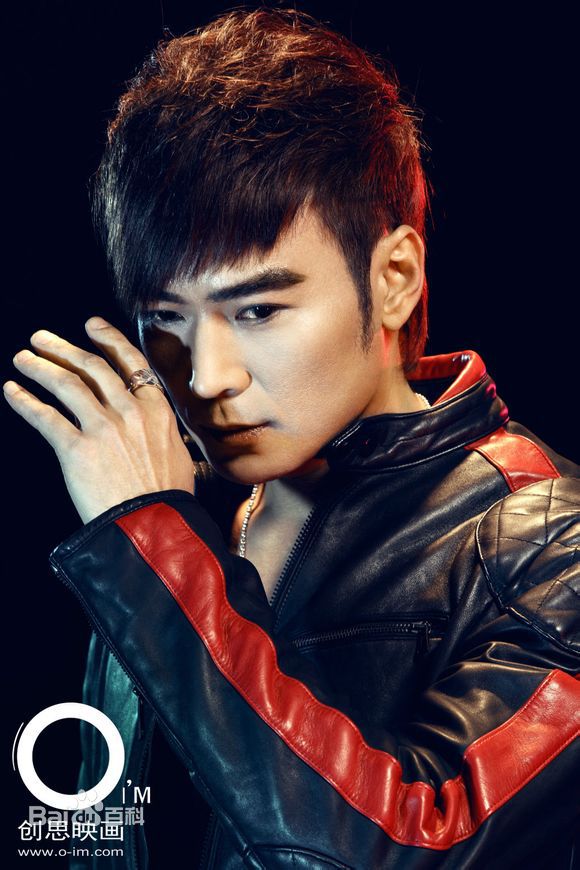 高清焦恩俊(Vincent Chiao)在专辑《EP》、《文森特先生》图册中的图册-万佳直播吧