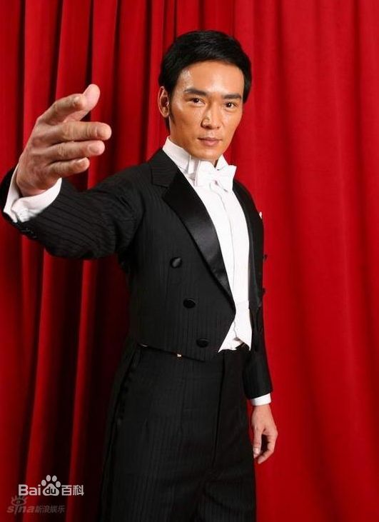 焦恩俊(Vincent Chiao)-舞林大会图片图册-万佳直播吧