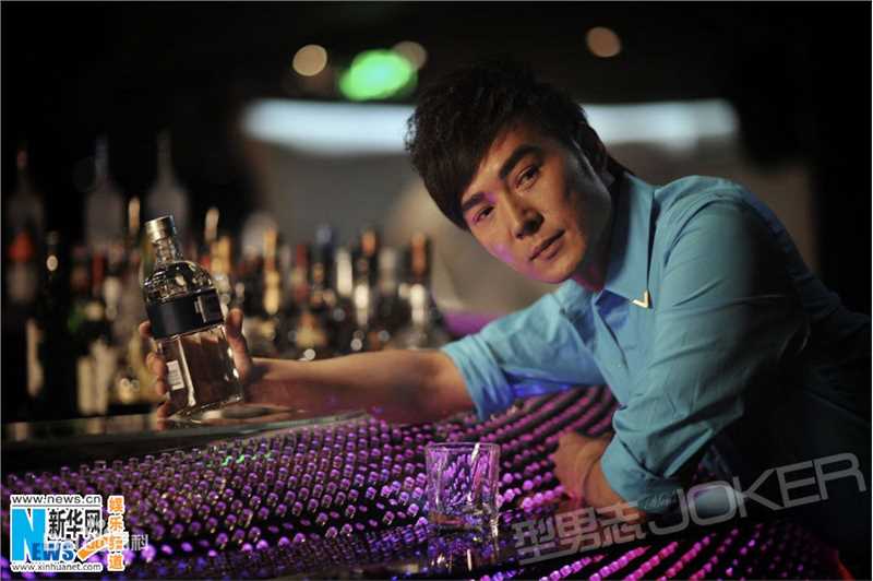 焦恩俊(Vincent Chiao)生活照-最优质焦恩俊(Vincent Chiao)生活照-万佳直播吧