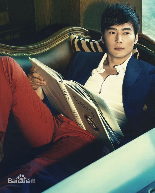 焦恩俊(Vincent Chiao)生活照-最优质焦恩俊(Vincent Chiao)生活照-万佳直播吧