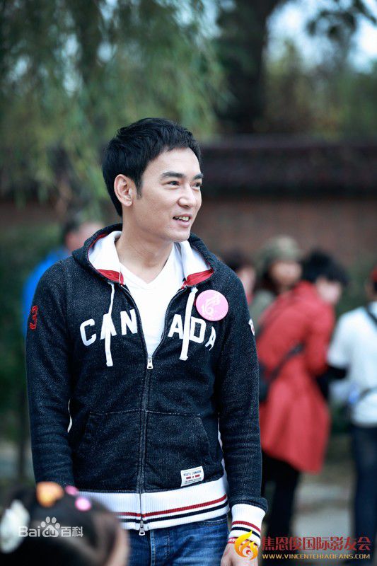 焦恩俊(Vincent Chiao)爱心公益活动前后照片-万佳直播吧