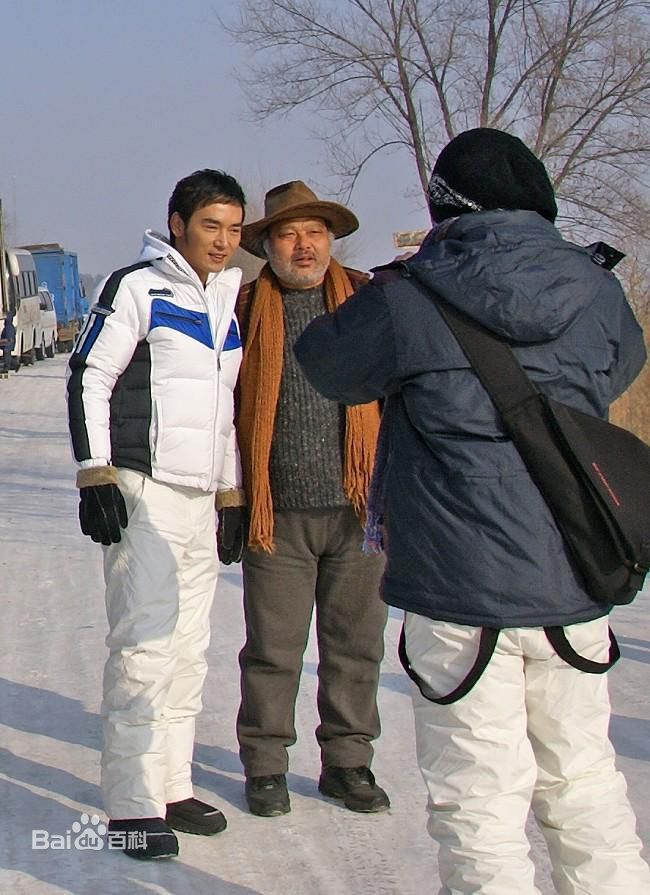 焦恩俊(Vincent Chiao)生活中的壁纸壁纸-万佳直播吧