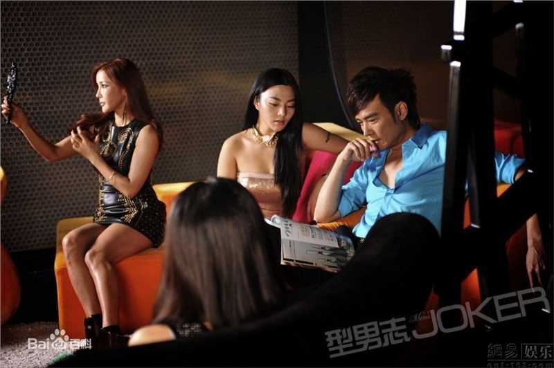 精选焦恩俊(Vincent Chiao)精彩图册-万佳直播吧