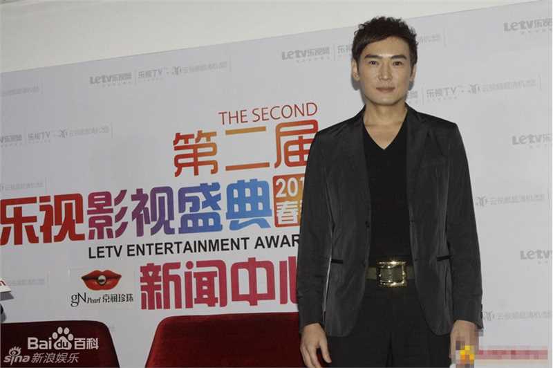 焦恩俊(Vincent Chiao)精彩图册-万佳直播吧