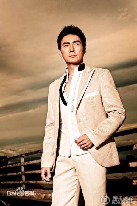 精选焦恩俊(Vincent Chiao)精彩图册-万佳直播吧