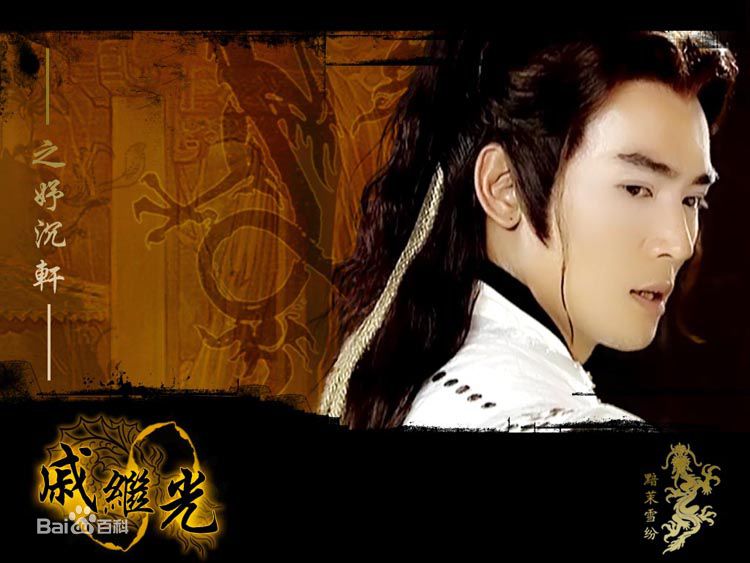 精选焦恩俊(Vincent Chiao)精彩图册-万佳直播吧