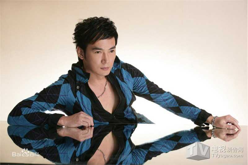 精选焦恩俊(Vincent Chiao)精彩图册-万佳直播吧