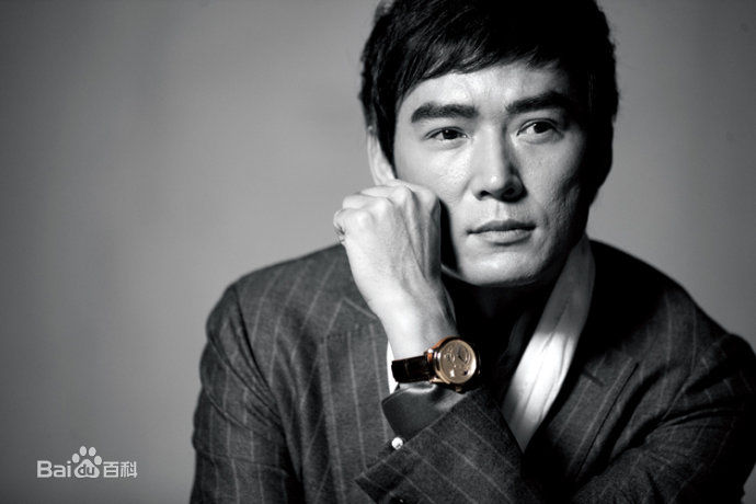 精选焦恩俊(Vincent Chiao)精彩图册-万佳直播吧