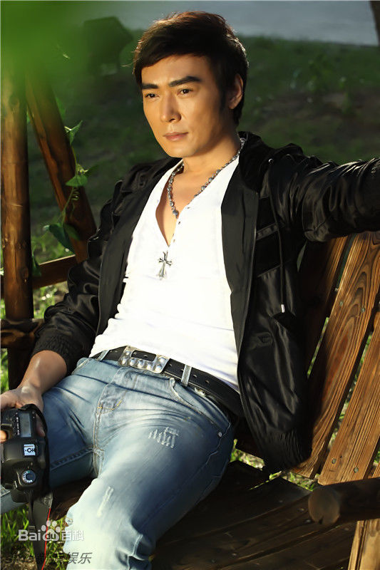 最新焦恩俊(Vincent Chiao)精彩图册-万佳直播吧