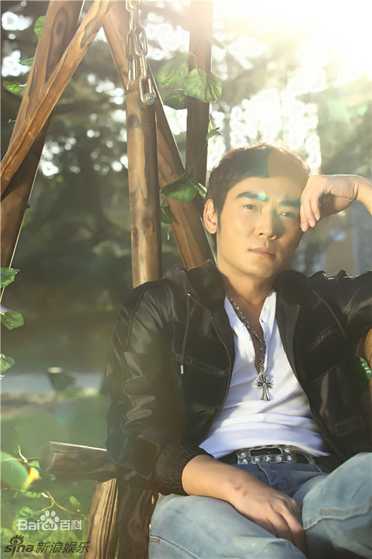 最新焦恩俊(Vincent Chiao)精彩图册-万佳直播吧