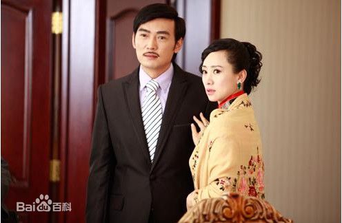 焦恩俊(Vincent Chiao)2011年《南国有佳人》精选剧照-万佳直播吧