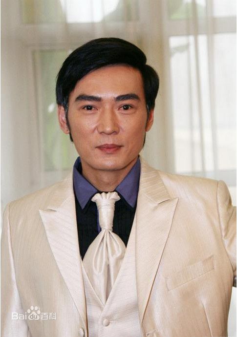 焦恩俊(Vincent Chiao)2011年《南国有佳人》精选剧照-万佳直播吧