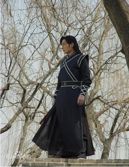 焦恩俊(Vincent Chiao)2010年《侠隐记》剧照-焦恩俊(Vincent Chiao)2010年《侠隐记》最优质剧照-万佳直播吧