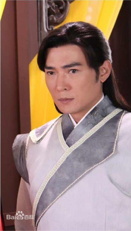 焦恩俊(Vincent Chiao)2010年《侠隐记》剧照-焦恩俊(Vincent Chiao)2010年《侠隐记》最优质剧照-万佳直播吧