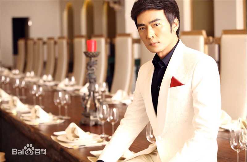 焦恩俊(Vincent Chiao)生活照-最优质焦恩俊(Vincent Chiao)生活照-万佳直播吧