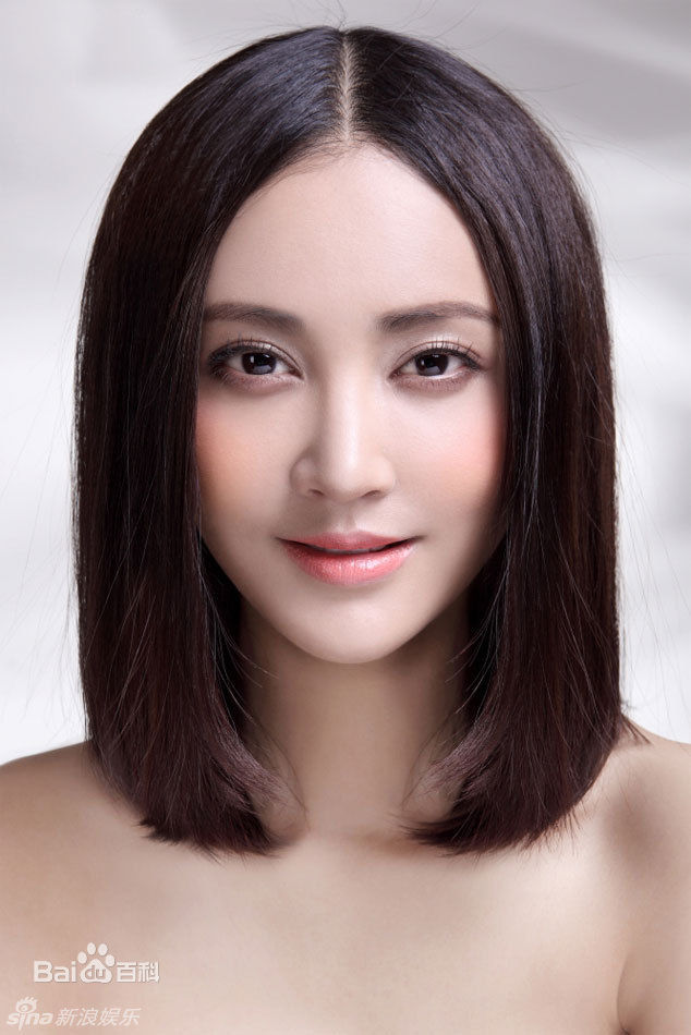 张歆艺(Zhang Xinyi)精彩图册-万佳直播吧