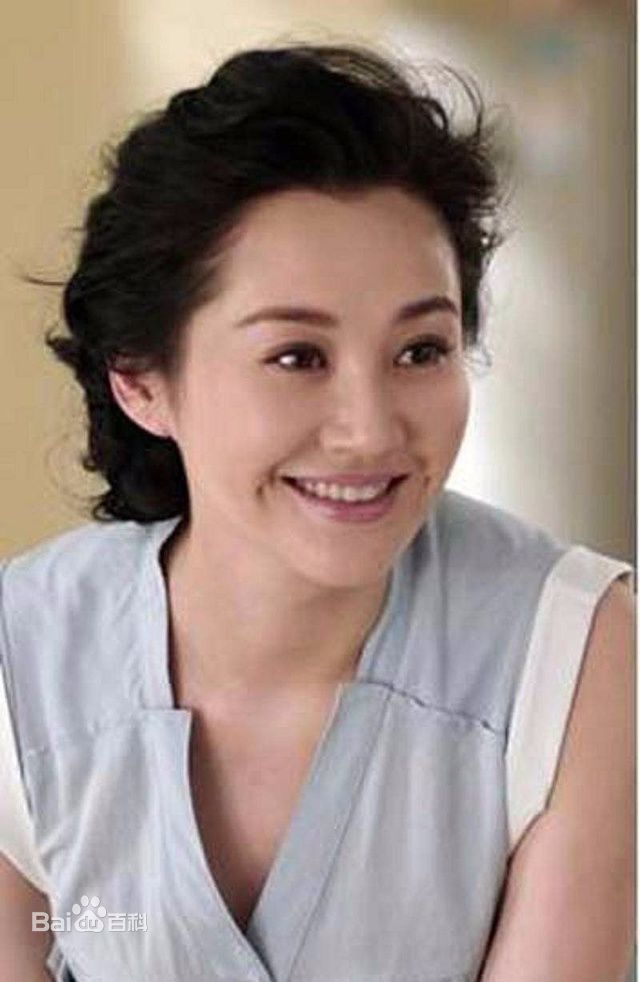 许晴(Summer Xu)高清图册-万佳直播吧