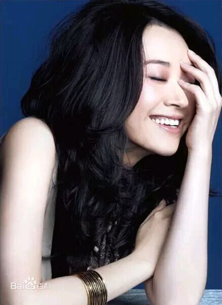 许晴(Summer Xu)高清图册-万佳直播吧