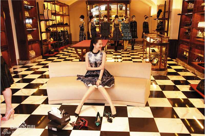 许晴(Summer Xu)最全-许晴(Summer Xu)最全相册-万佳直播吧