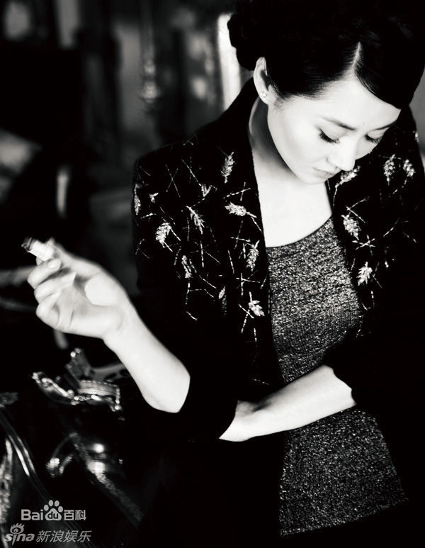 许晴(Summer Xu)最全-许晴(Summer Xu)最全相册-万佳直播吧