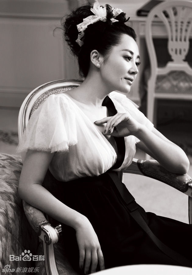 许晴(Summer Xu)最全-许晴(Summer Xu)最全相册-万佳直播吧