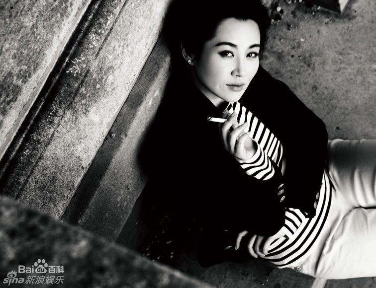 许晴(Summer Xu)最全-许晴(Summer Xu)最全相册-万佳直播吧