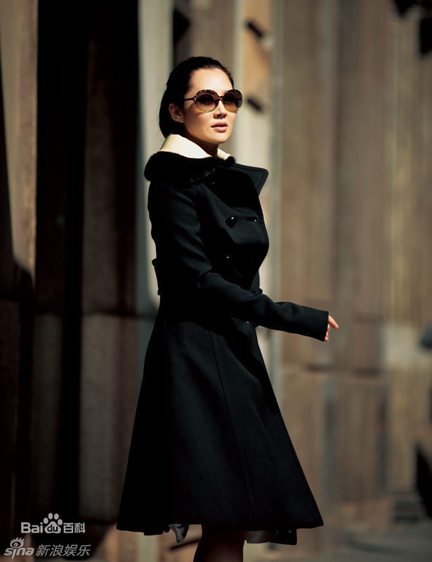 许晴(Summer Xu)最全-许晴(Summer Xu)最全相册-万佳直播吧