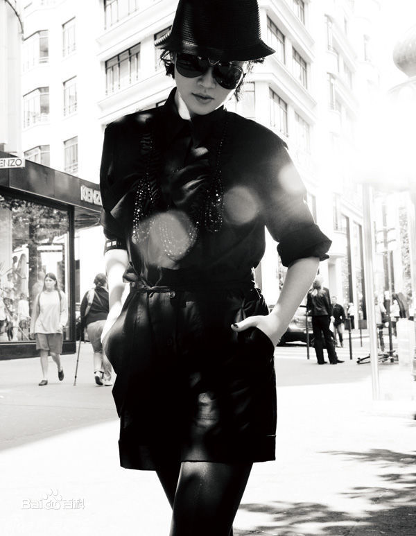 许晴(Summer Xu)最全-许晴(Summer Xu)最全相册-万佳直播吧